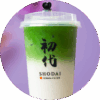Shodai – Matcha, Bubble Tea & Desserts
