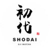 Shodai – Matcha, Bubble Tea & Desserts